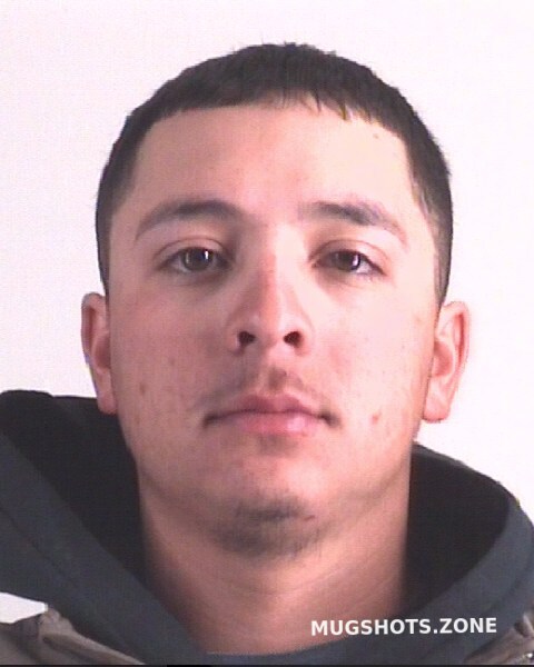 Meza Christopher Dejesus 12 23 2023 Tarrant County Mugshots Zone