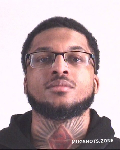 JOSEPH MARC 12/23/2023 - Tarrant County Mugshots Zone