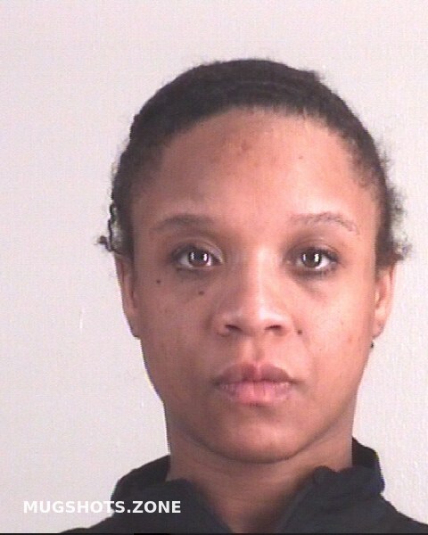 Johnson Kwanisha Lasha 12232023 Tarrant County Mugshots Zone