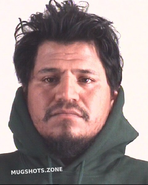 MEDRANOMARES JOSE EDUARDO 12/23/2023 - Tarrant County Mugshots Zone