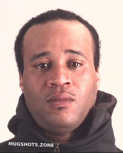 BARRETT DAQUARIUS DREON 12/24/2023 - Tarrant County Mugshots Zone