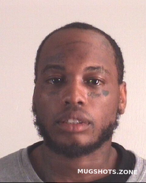 WHITE QUANTAVIOUS 12/24/2023 - Tarrant County Mugshots Zone