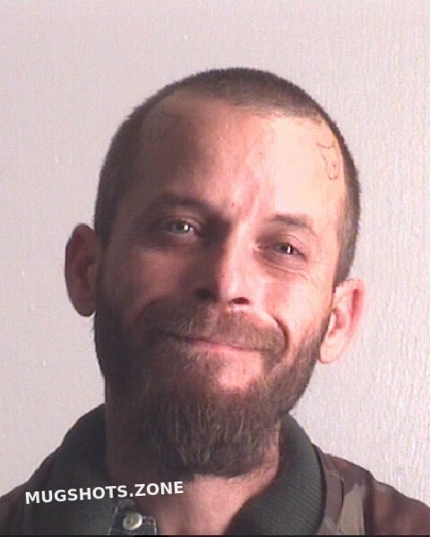 JACQUOT JOSHUA KANE 12/24/2023 - Tarrant County Mugshots Zone