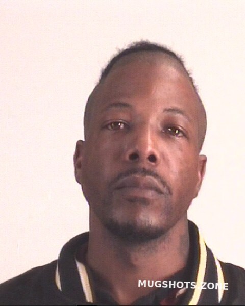 WILLIAMS PAUL ANTHONY 12/24/2023 - Tarrant County Mugshots Zone