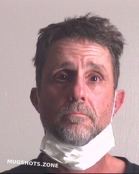 KOHLMAN COREY DEVAN 12/24/2023 - Tarrant County Mugshots Zone