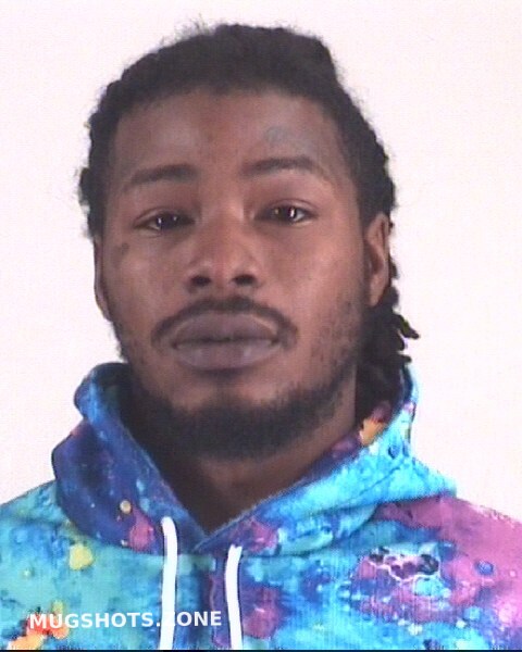 LEWIS DONTAY RASHAD 12/25/2023 - Tarrant County Mugshots Zone