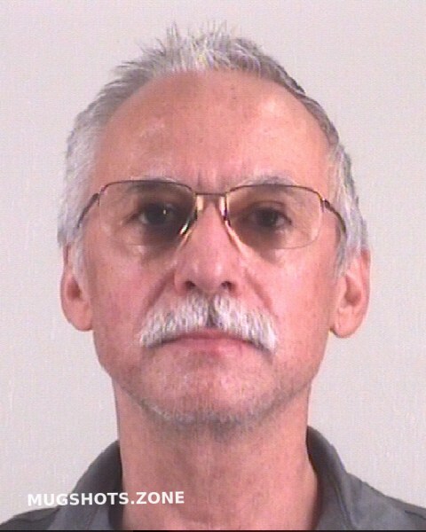 THOMAS LENARD 12/25/2023 - Tarrant County Mugshots Zone