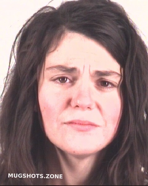 MCMURRAY DELISA CORRINE 12/25/2023 - Tarrant County Mugshots Zone
