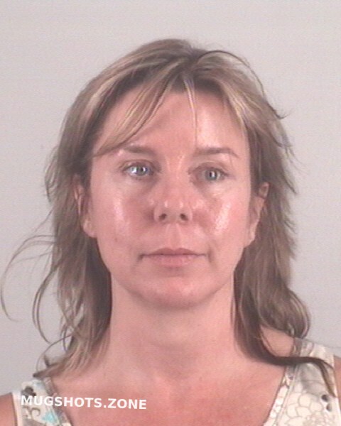 FONSECA TONI FANNING 12/26/2023 - Tarrant County Mugshots Zone