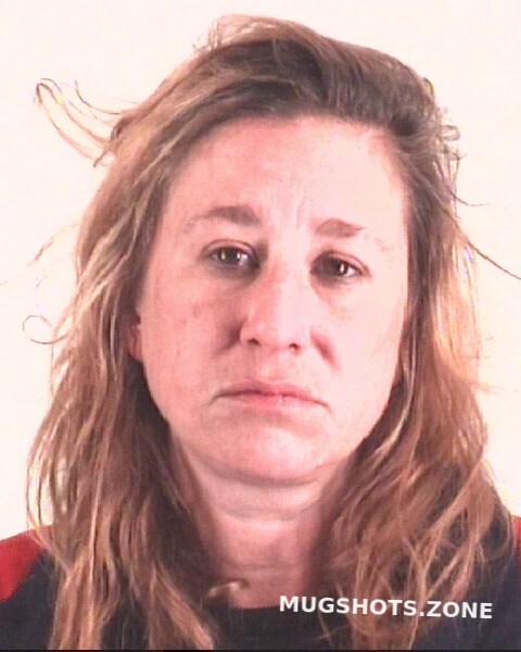 WARREN DEBORAH LUNETTE 12/26/2023 - Tarrant County Mugshots Zone