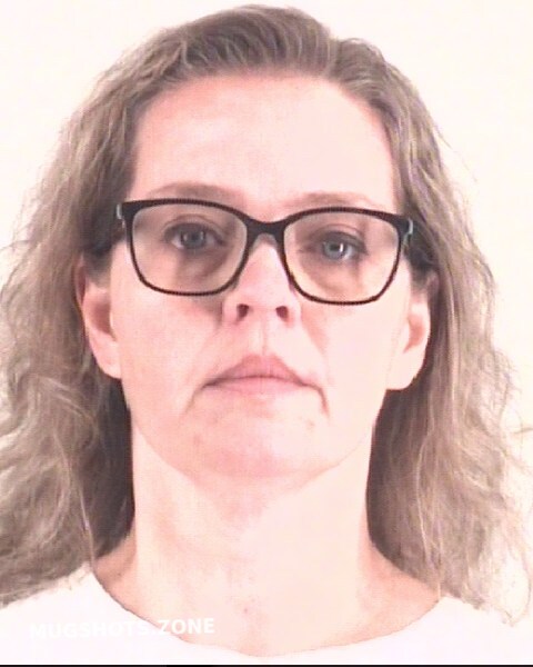FOSTER BRANDI DENELLE 12/27/2023 - Tarrant County Mugshots Zone