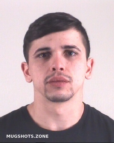 AZZADNEEN MUTAZ 12/27/2023 - Tarrant County Mugshots Zone