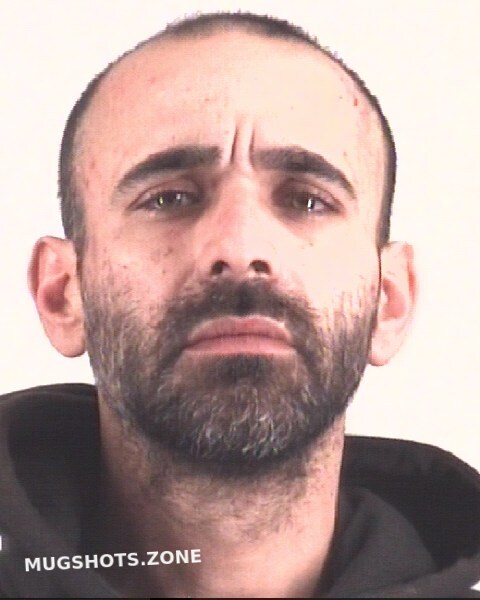 ALYASSIN LAITH 12/27/2023 - Tarrant County Mugshots Zone