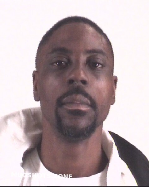 GETER AUNDRE EUGENE 12/28/2023 - Tarrant County Mugshots Zone