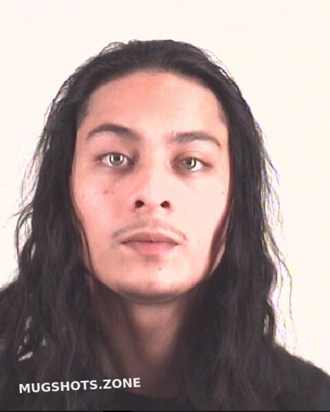 RAMIREZ GABRIEL MATTHEW 12/28/2023 - Tarrant County Mugshots Zone