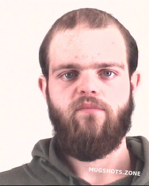 STOCKTON RYAN CONNER 12/29/2023 - Tarrant County Mugshots Zone