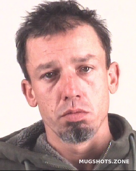 HUGHES STEPHEN DUSTIN 12/29/2023 - Tarrant County Mugshots Zone