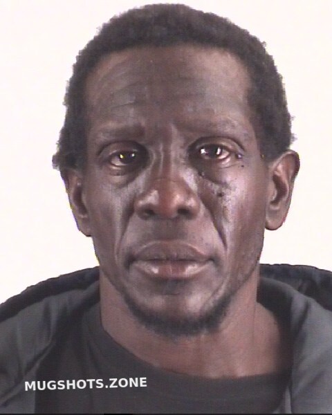 BURNEY REGINALD JAMAL 12/30/2023 - Tarrant County Mugshots Zone