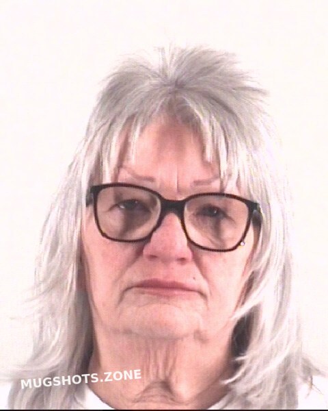 WHITING CYNTHIA 12/30/2023 - Tarrant County Mugshots Zone