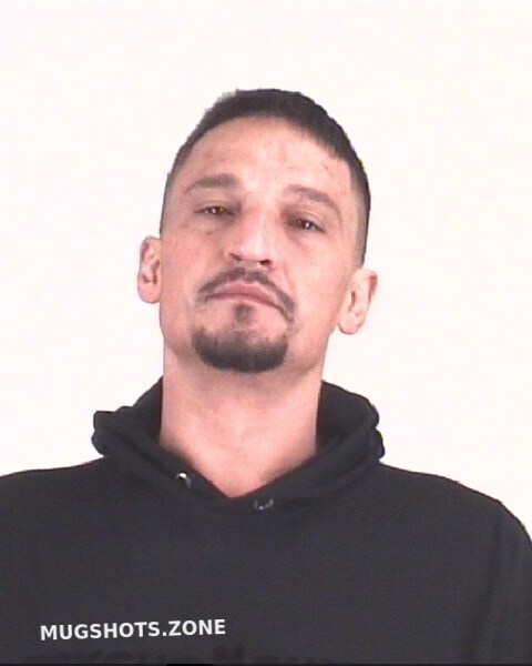 DISNARD JEREMIAH PAUL 12/30/2023 - Tarrant County Mugshots Zone