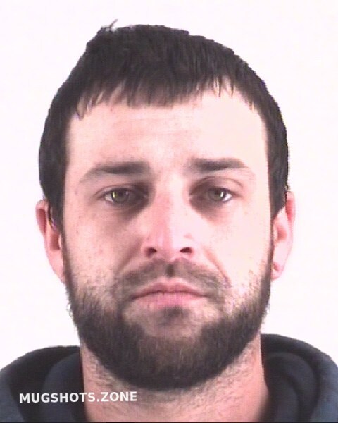 ANDERSON KYLE THOMAS 12/31/2023 - Tarrant County Mugshots Zone