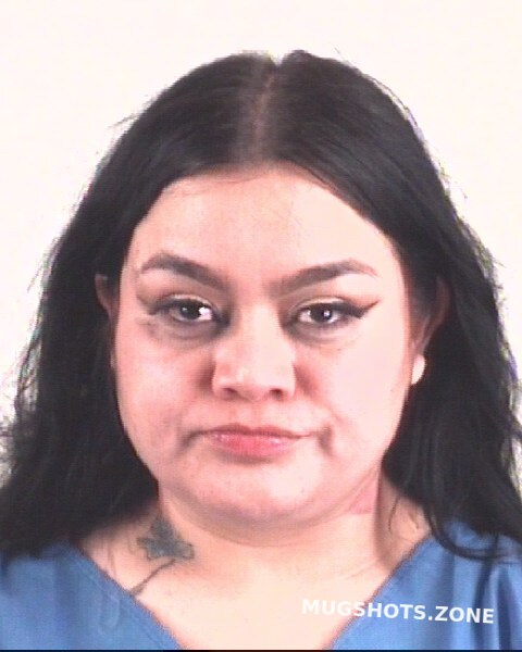 ACOSTAVILLALPANDO MARIA ERIKA 12/31/2023 - Tarrant County Mugshots Zone