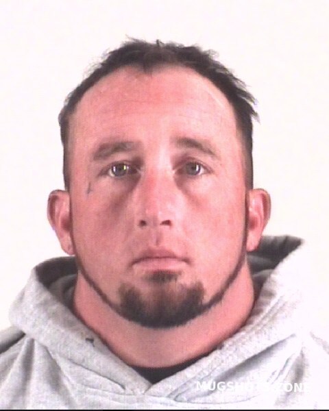 WARREN ALLEN SHAY 01/01/2024 - Tarrant County Mugshots Zone
