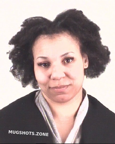 FOSTER JANELLE 01/01/2024 - Tarrant County Mugshots Zone