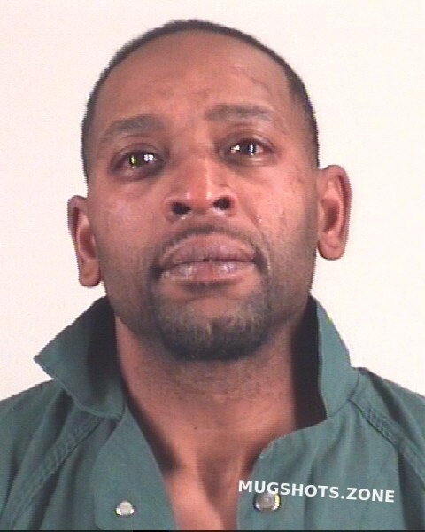 BURNETT MALCOLM XAVIER 01/01/2024 - Tarrant County Mugshots Zone