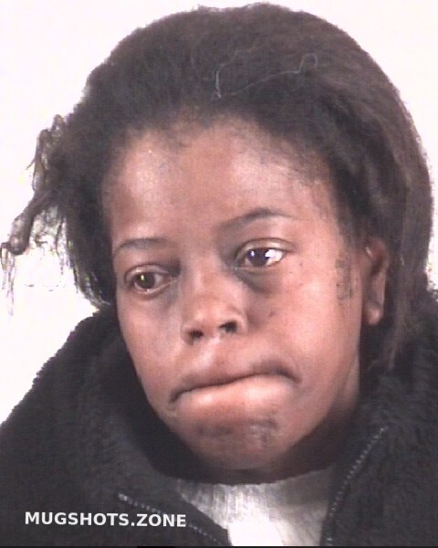 FINLEY TONJIA DENEA 01/02/2024 - Tarrant County Mugshots Zone