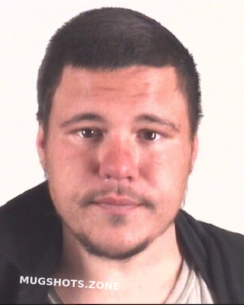 SMITH MATTHEW ALAN 01/02/2024 - Tarrant County Mugshots Zone