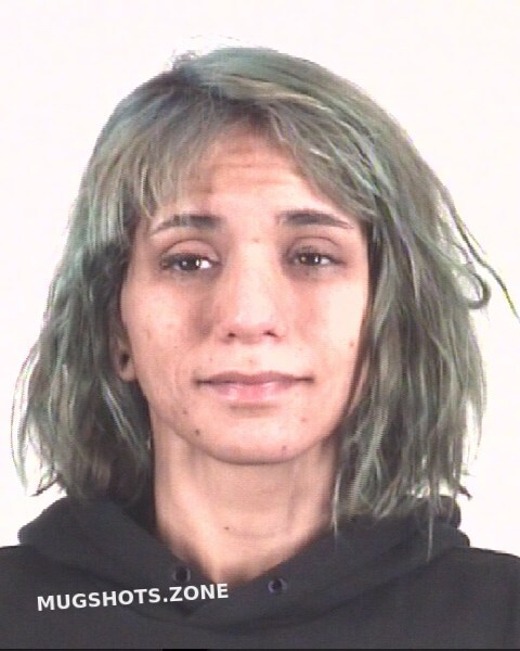 HALLER APRIL N 01/02/2024 - Tarrant County Mugshots Zone