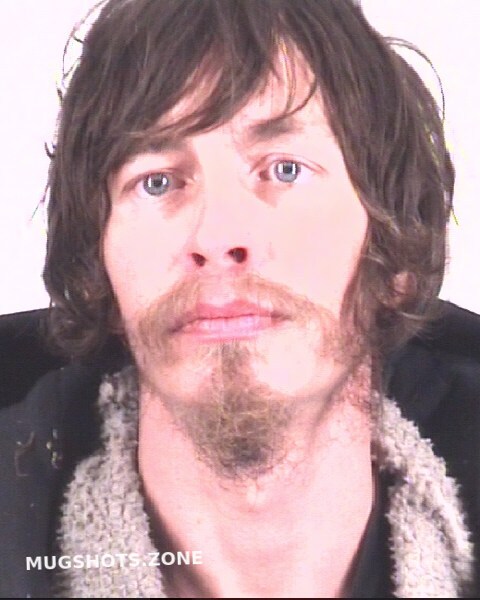 TYLER BRANDON EMERY 01/02/2024 - Tarrant County Mugshots Zone