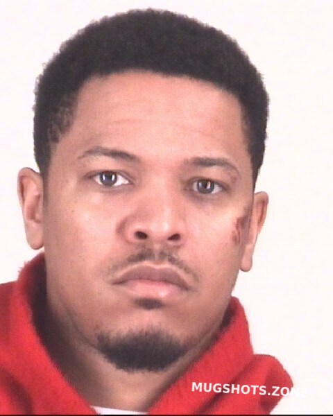 SYON TERRANCE ISAIAH 01/02/2024 - Tarrant County Mugshots Zone