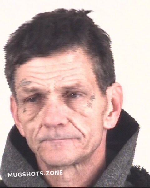 BRIETZKE GEORGE RAY 01/03/2024 - Tarrant County Mugshots Zone