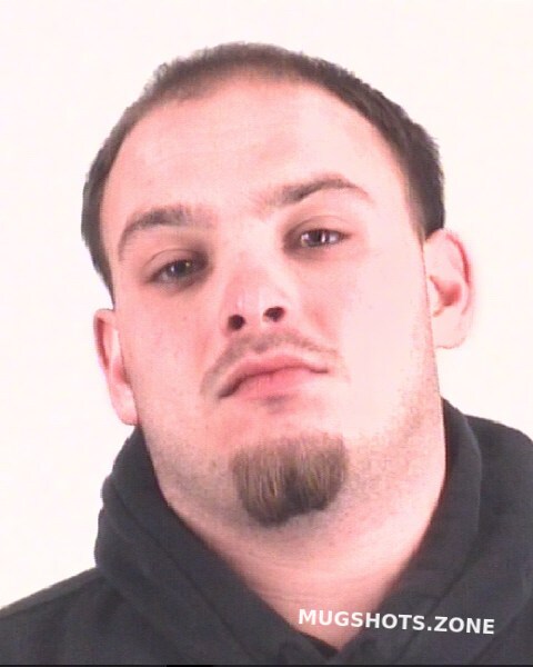 STORY ISAIAH WAYNE 01/03/2024 - Tarrant County Mugshots Zone