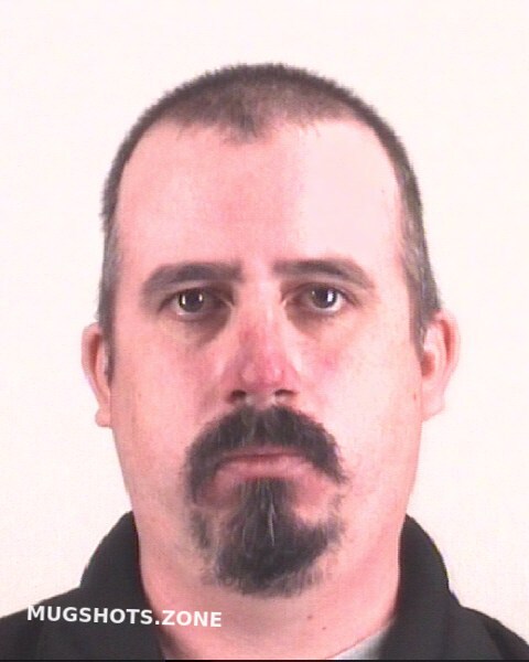 POLLARD TODD LEWIS 01/04/2024 - Tarrant County Mugshots Zone