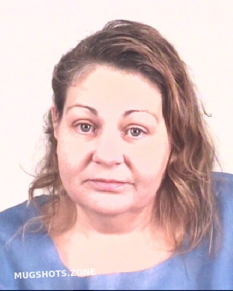 MERCER LISA 01/04/2024 - Tarrant County Mugshots Zone