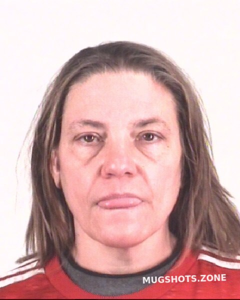 HARROLD AIMEE RENAE 01/04/2024 - Tarrant County Mugshots Zone