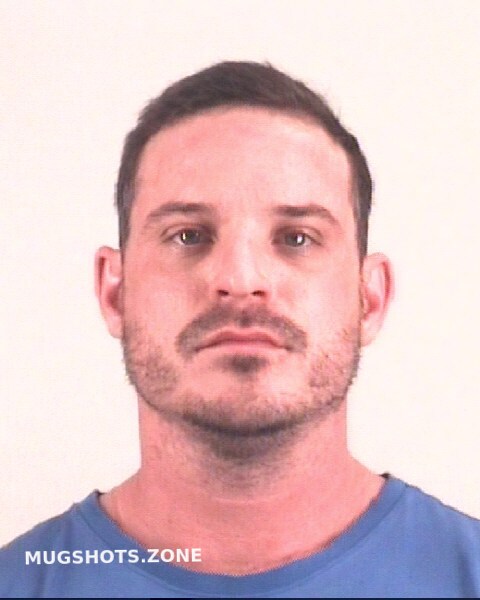 STOKER DAVID LEE 01/05/2024 - Tarrant County Mugshots Zone