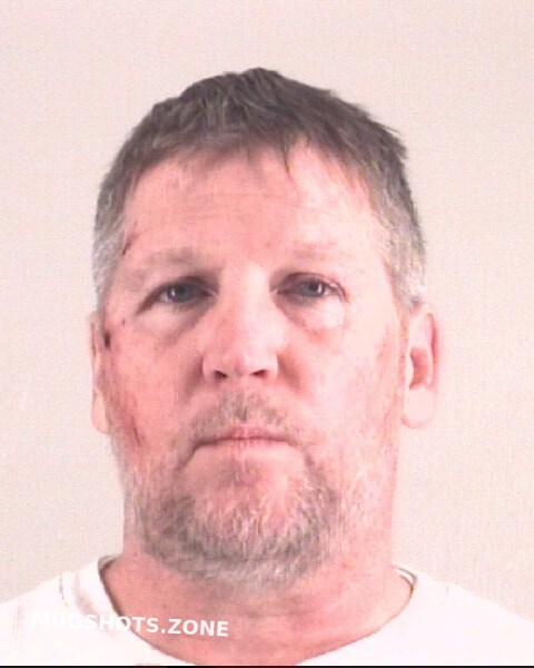 MOORE KEVIN MICHAEL 01/06/2024 - Tarrant County Mugshots Zone