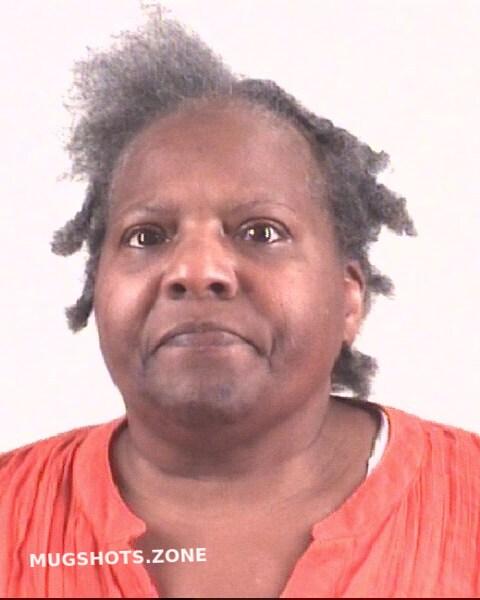 WHITE DEBRA ANN 01/06/2024 - Tarrant County Mugshots Zone