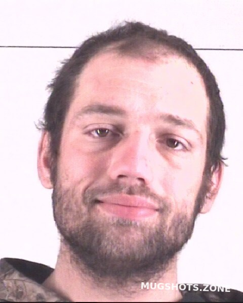 WELLMAN MATTHEW 01/07/2024 - Tarrant County Mugshots Zone