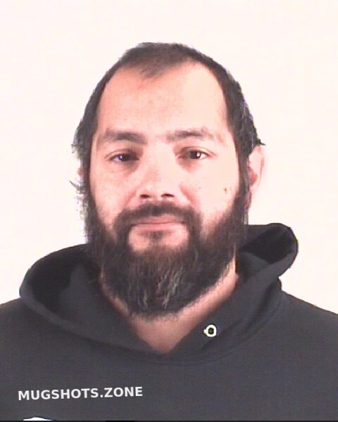 SANCHEZ ERIC MICHAEL 01/07/2024 - Tarrant County Mugshots Zone