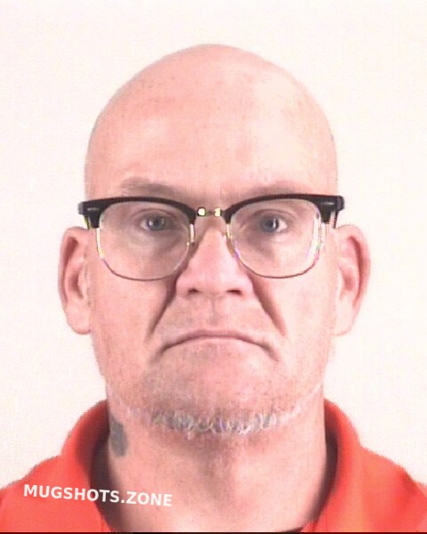 CLARK BRIAN KEITH 01/07/2024 - Tarrant County Mugshots Zone