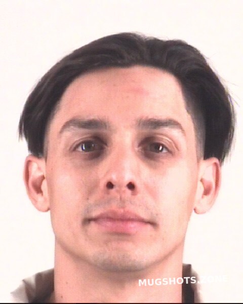 RAMIREZ JACOB AUSTIN 01/08/2024 - Tarrant County Mugshots Zone