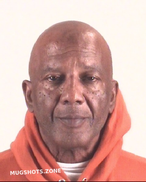 HEADEN ROBERT E 01/08/2024 - Tarrant County Mugshots Zone