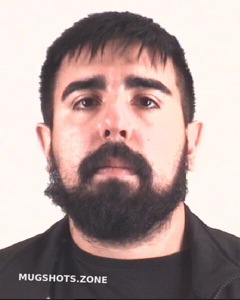 MARTINEZHERNANDEZ RODOLFO ANGEL 01/08/2024 - Tarrant County Mugshots Zone