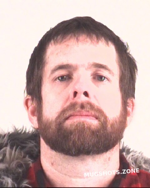 MILLICAN DANIEL JOSEPH 01/08/2024 - Tarrant County Mugshots Zone