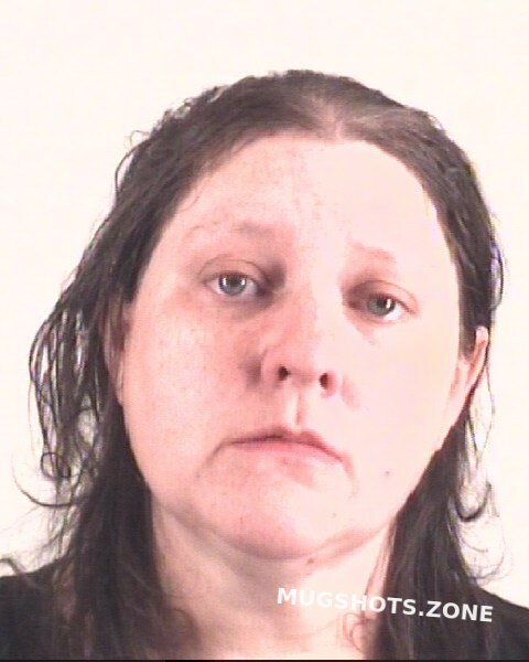 CROOKS KATHERINE CHRISTINE 01/08/2024 - Tarrant County Mugshots Zone